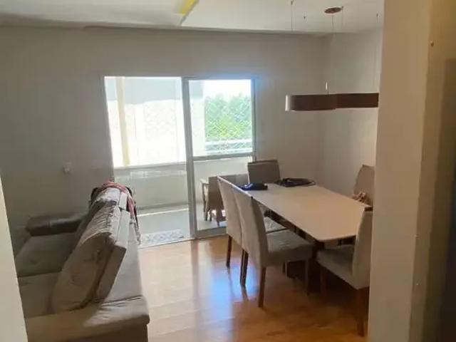 Apartamento para Venda em Mogi das Cruzes/SP Jardim Armênia 3 Quartos