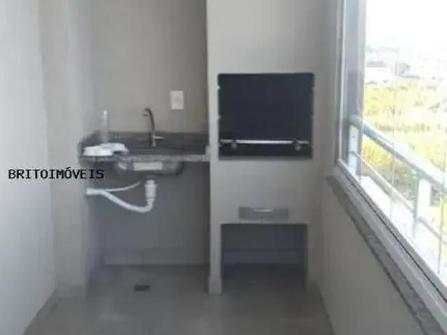 Apartamento para Venda em Mogi das Cruzes/SP Jardim Armênia 3 Quartos