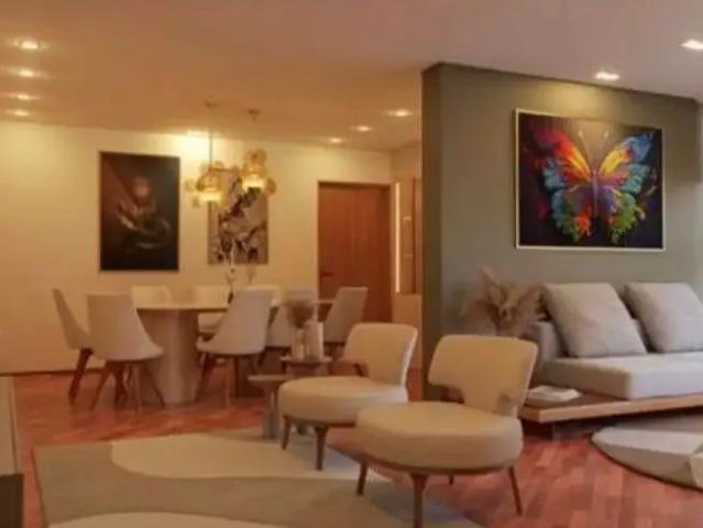 Apartamento para Venda em Mogi das Cruzes/SP Jardim Armênia 4 Quartos