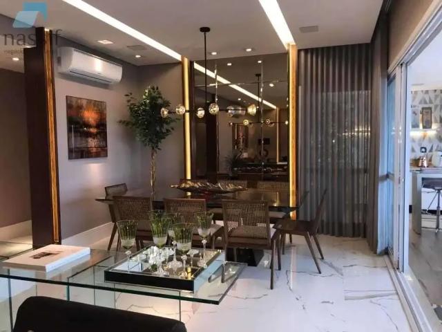 Apartamento para Venda em Mogi das Cruzes/SP Jardim Armênia 4 Quartos