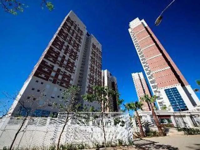 Apartamento para Venda em Mogi das Cruzes/SP Jardim Armênia 4 Quartos