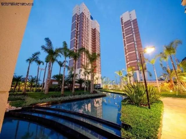 Apartamento para Venda em Mogi das Cruzes/SP Jardim Armênia 4 Quartos