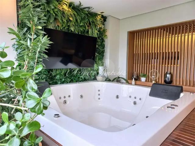 Apartamento para Venda em Mogi das Cruzes/SP Jardim Armênia 4 Quartos