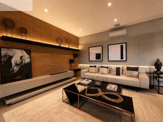 Apartamento para Venda em Mogi das Cruzes/SP Jardim Armênia 4 Quartos
