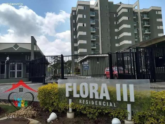 Apartamento para Venda em Mogi das Cruzes/SP Jardim Bela Vista 2 Quartos