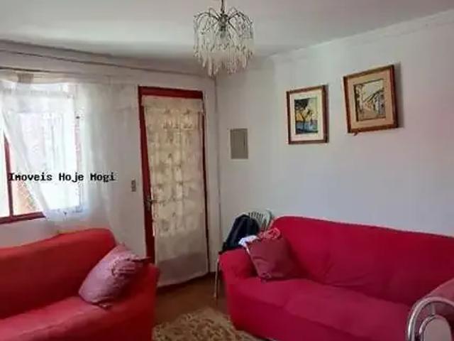 Apartamento para Venda em Mogi das Cruzes/SP Jardim Bela Vista 2 Quartos