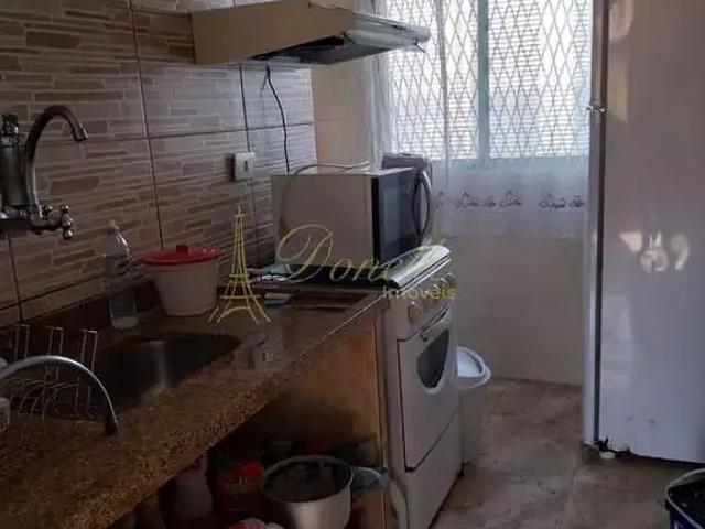 Apartamento para Venda em Mogi das Cruzes/SP Jardim Bela Vista 2 Quartos