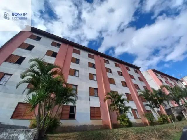 Apartamento para Venda em Mogi das Cruzes/SP Jardim Bela Vista 2 Quartos