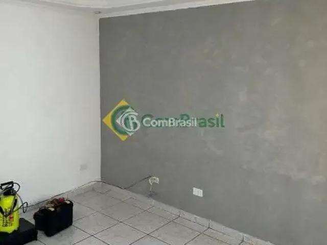 Apartamento para Venda em Mogi das Cruzes/SP Jardim Bela Vista 2 Quartos