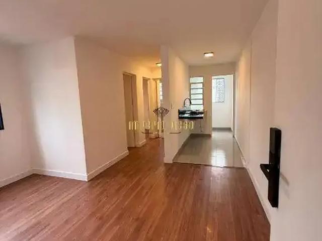 Apartamento para Venda em Mogi das Cruzes/SP Jardim Esperança 3 Quartos