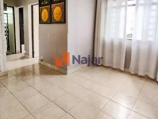 Apartamento para Venda em Mogi das Cruzes/SP Jardim Esperança 2 Quartos