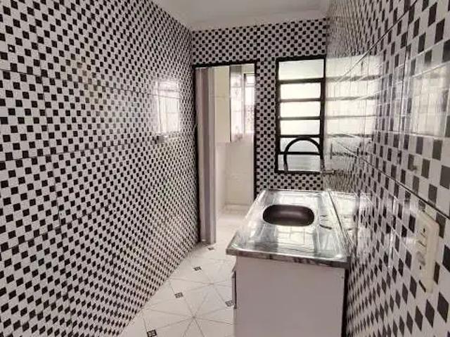 Apartamento para Venda em Mogi das Cruzes/SP Jardim Esperança 2 Quartos
