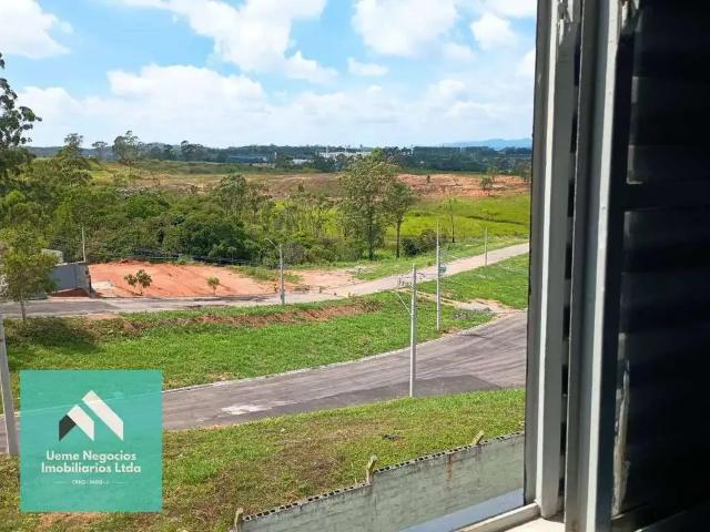 Apartamento para Venda em Mogi das Cruzes/SP Jardim Esperança 2 Quartos