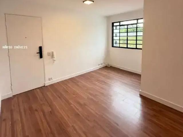 Apartamento para Venda em Mogi das Cruzes/SP Jardim Esperança 2 Quartos