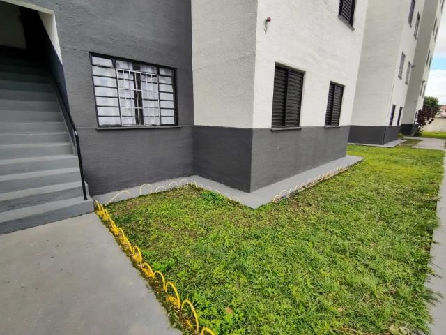 Apartamento para Venda em Mogi das Cruzes/SP Jardim Esperança 2 Quartos