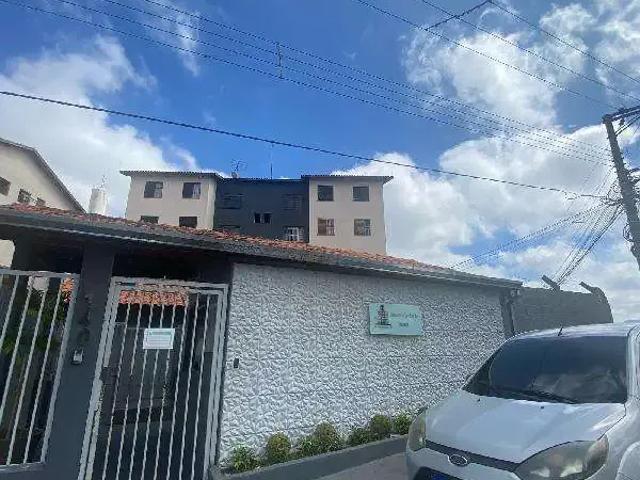 Apartamento para Venda em Mogi das Cruzes/SP Jardim Esperança 2 Quartos