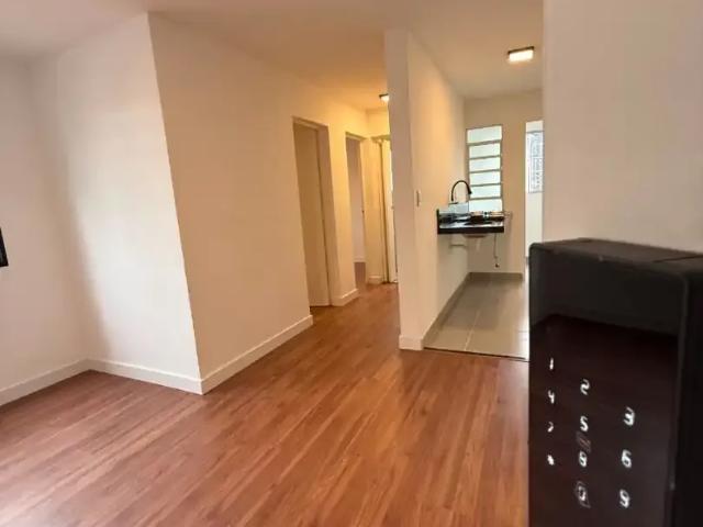 Apartamento para Venda em Mogi das Cruzes/SP Jardim Esperança 2 Quartos