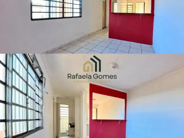 Apartamento para Venda em Mogi das Cruzes/SP Jardim Esperança 2 Quartos