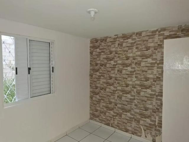 Apartamento para Venda em Mogi das Cruzes/SP Jardim Layr 2 Quartos