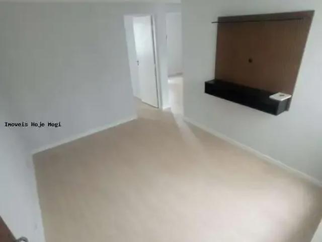 Apartamento para Venda em Mogi das Cruzes/SP Jardim Layr 2 Quartos