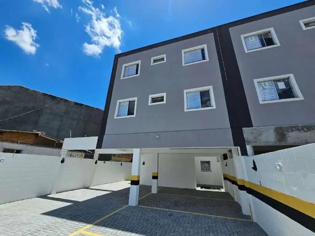 Apartamento para Venda em Mogi das Cruzes/SP Jardim Layr 2 Quartos