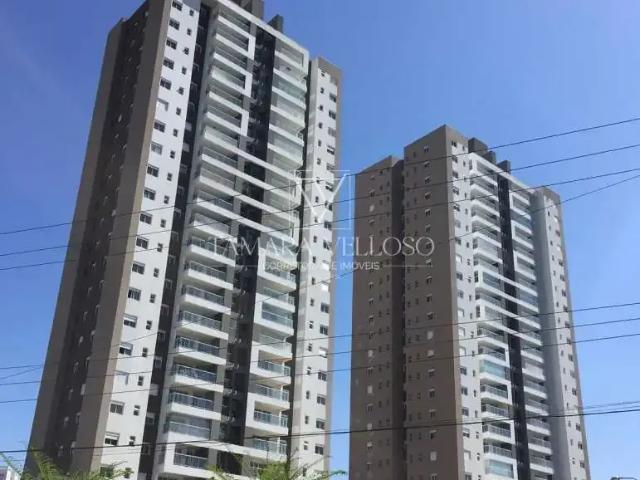 Apartamento para Venda em Mogi das Cruzes/SP Jardim Marica 3 Quartos