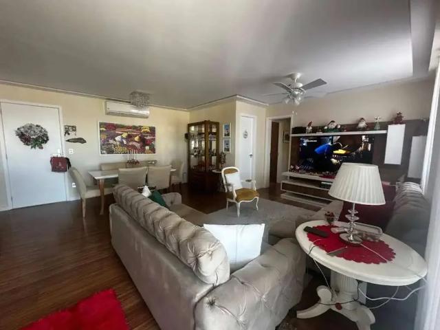 Apartamento para Venda em Mogi das Cruzes/SP Jardim Marica 3 Quartos