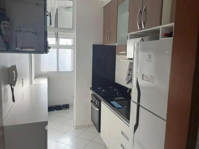 Apartamento para Venda em Mogi das Cruzes/SP Jardim Marica 3 Quartos
