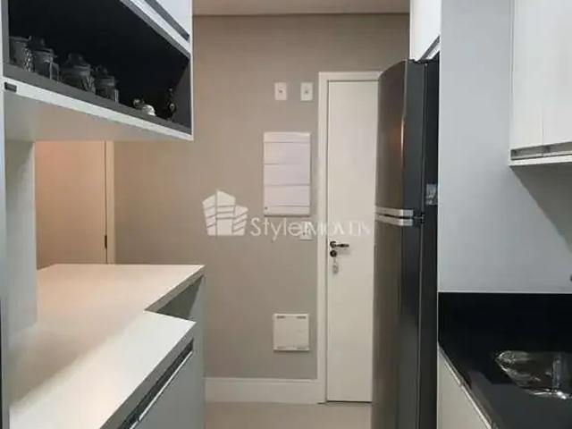Apartamento para Venda em Mogi das Cruzes/SP Jardim Marica 2 Quartos