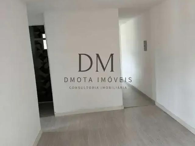 Apartamento para Venda em Mogi das Cruzes/SP Jardim Marica 2 Quartos