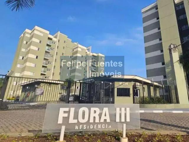 Apartamento para Venda em Mogi das Cruzes/SP Jardim Marica 2 Quartos