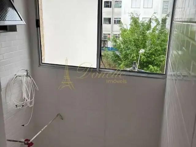 Apartamento para Venda em Mogi das Cruzes/SP Jardim Marica 2 Quartos