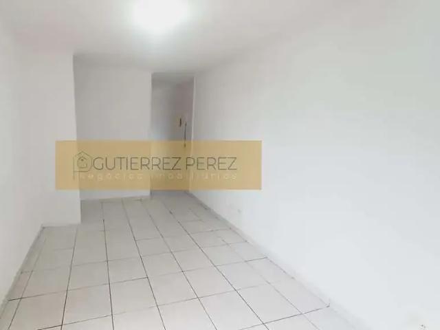 Apartamento para Venda em Mogi das Cruzes/SP Jardim Marica 2 Quartos