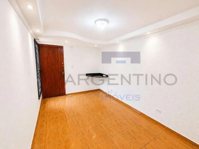 Apartamento para Venda em Mogi das Cruzes/SP Jardim Marica 2 Quartos
