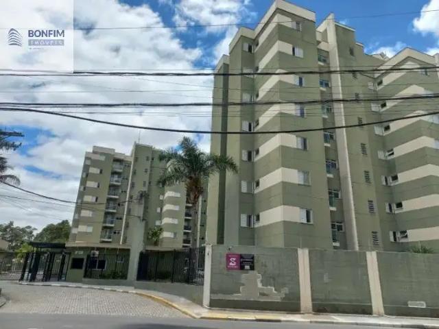 Apartamento para Venda em Mogi das Cruzes/SP Jardim Marica 2 Quartos