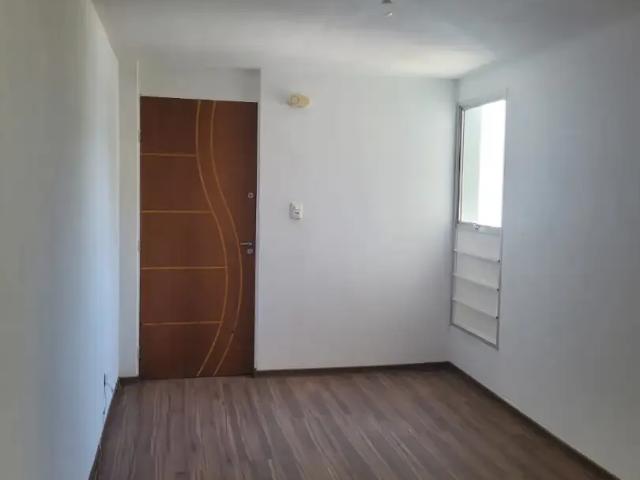 Apartamento para Venda em Mogi das Cruzes/SP Jardim Marica 2 Quartos