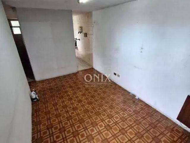 Apartamento para Venda em Mogi das Cruzes/SP Jardim Marica 2 Quartos