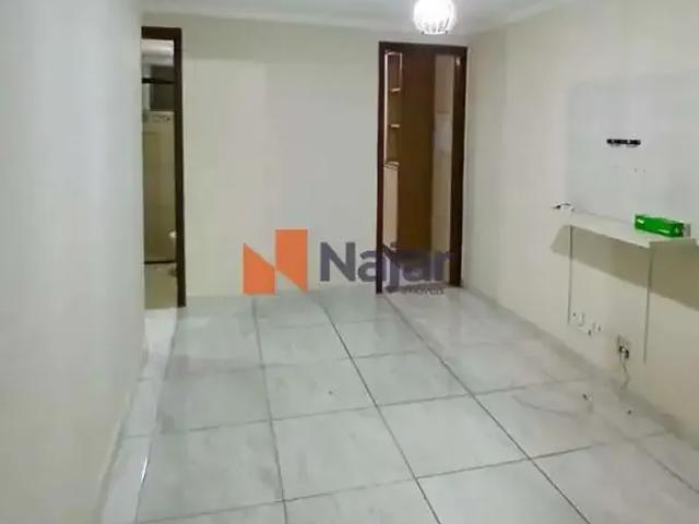 Apartamento para Venda em Mogi das Cruzes/SP Jardim Marica 2 Quartos