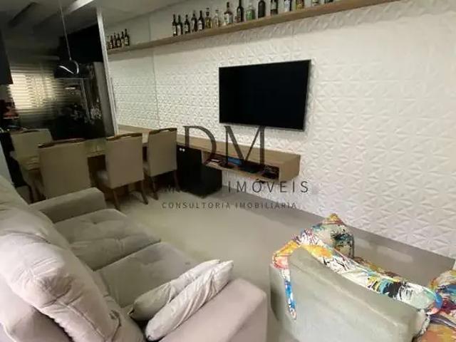 Apartamento para Venda em Mogi das Cruzes/SP Jardim Marica 2 Quartos