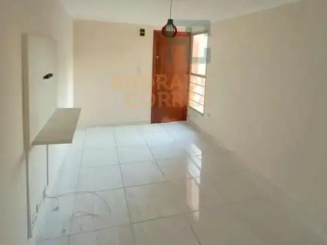 Apartamento para Venda em Mogi das Cruzes/SP Jardim Marica 2 Quartos