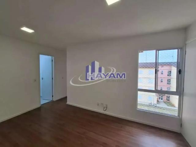Apartamento para Venda em Mogi das Cruzes/SP Jardim Marica 2 Quartos