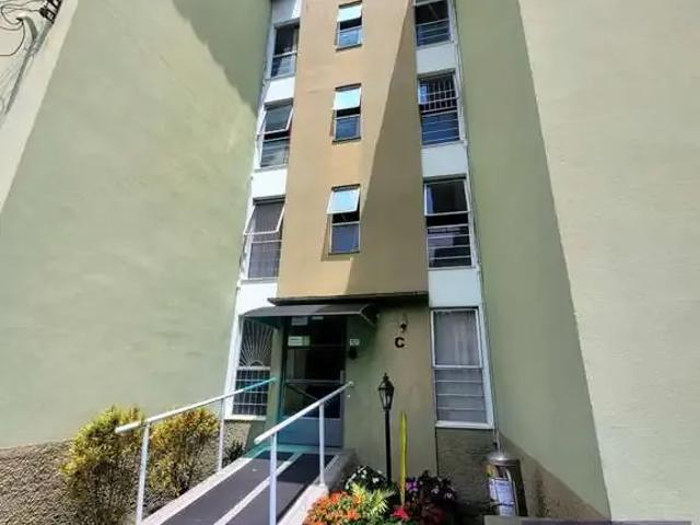 Apartamento para Venda em Mogi das Cruzes/SP Jardim Marica