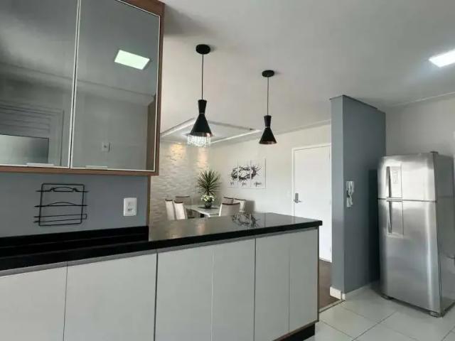 Apartamento para Venda em Mogi das Cruzes/SP Jardim Marica 4 Quartos
