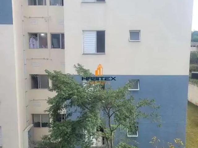 Apartamento para Venda em Mogi das Cruzes/SP Jardim Nathalie 2 Quartos
