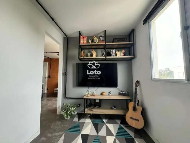 Apartamento para Venda em Mogi das Cruzes/SP Jardim Nathalie 2 Quartos