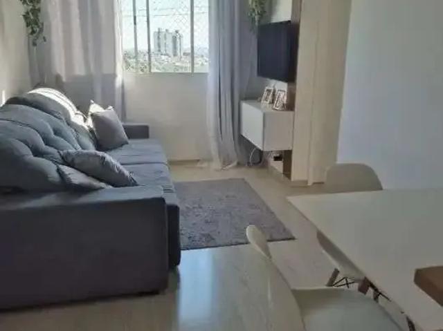 Apartamento para Venda em Mogi das Cruzes/SP Jardim Nathalie 2 Quartos