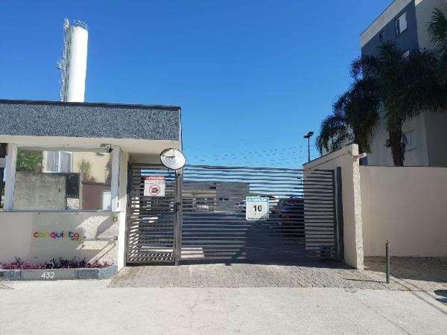 Apartamento para Venda em Mogi das Cruzes/SP Jardim Nathalie 2 Quartos