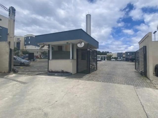 Apartamento para Venda em Mogi das Cruzes/SP Jardim Nathalie 2 Quartos