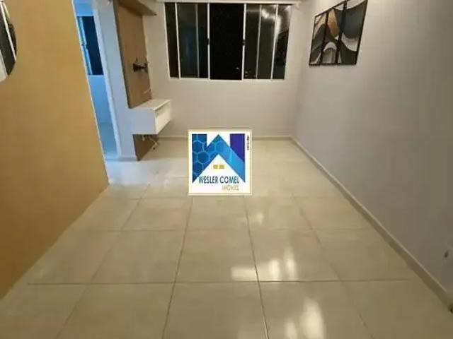 Apartamento para Venda em Mogi das Cruzes/SP Jardim Nathalie 2 Quartos