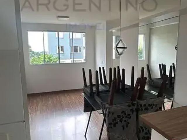 Apartamento para Venda em Mogi das Cruzes/SP Jardim Nathalie 2 Quartos